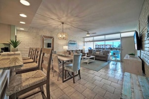 Apartamento (2 Bedrooms) | Interior