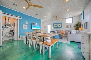 Casa (4 Bedrooms) | Interior