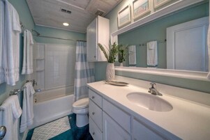Casa (4 Bedrooms) | Interior