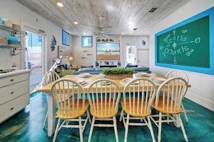 Casa (4 Bedrooms) | Interior