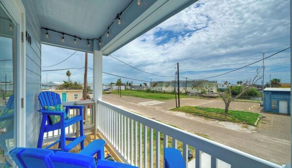 Once Upon A Tide By Avantstay Private Pool - Port Aransas, TX