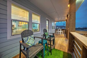 Casa (4 Bedrooms) | Interior