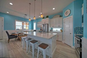 Casa (4 Bedrooms) | Interior