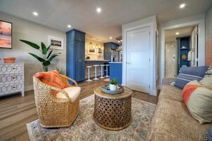 Casa (1 Bedroom) | Interior