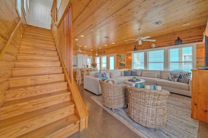 Casa (4 Bedrooms) | Interior