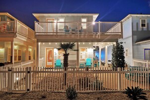 Casa (4 Bedrooms) | Parte interna