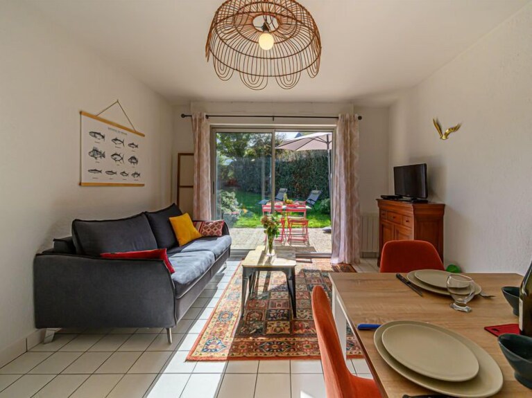 Salicornia By Interhome - La Trinité-sur-Mer