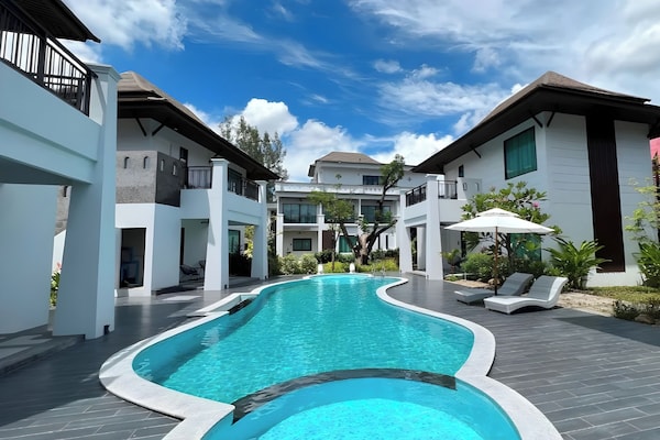 Na Napa Wellness Spa & Resort - Chiang Mai