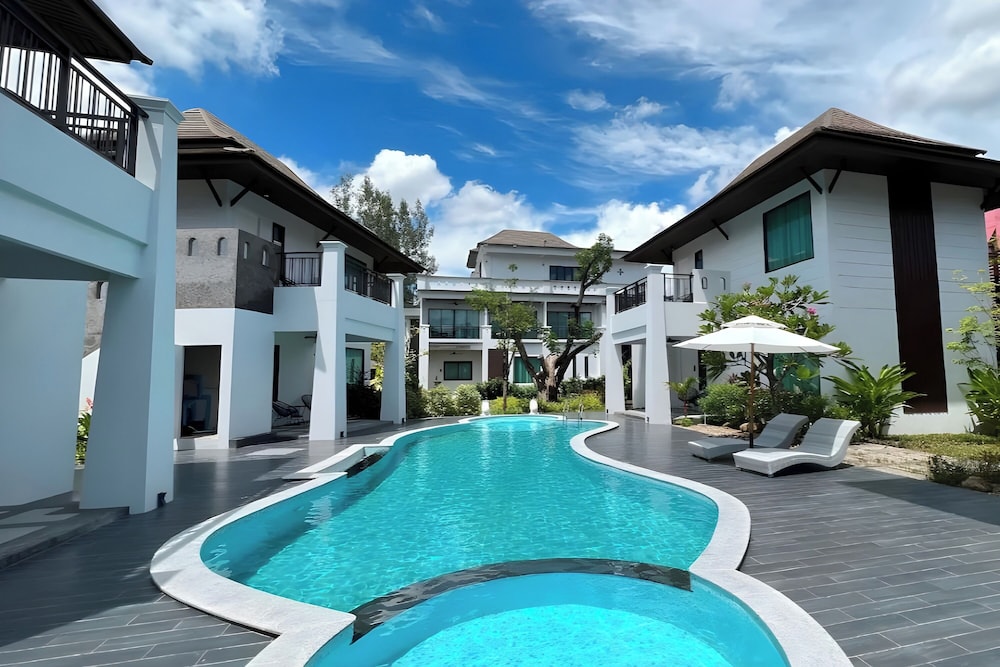 Na Napa Wellness Spa & Resort - Chiang Mai