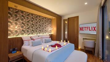 Detalhe da parte interna
