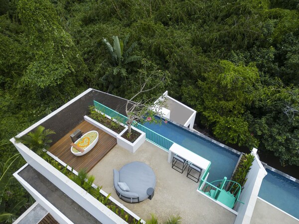 Ayona Villa Canggu By Ini Vie Hospitality - Canggu