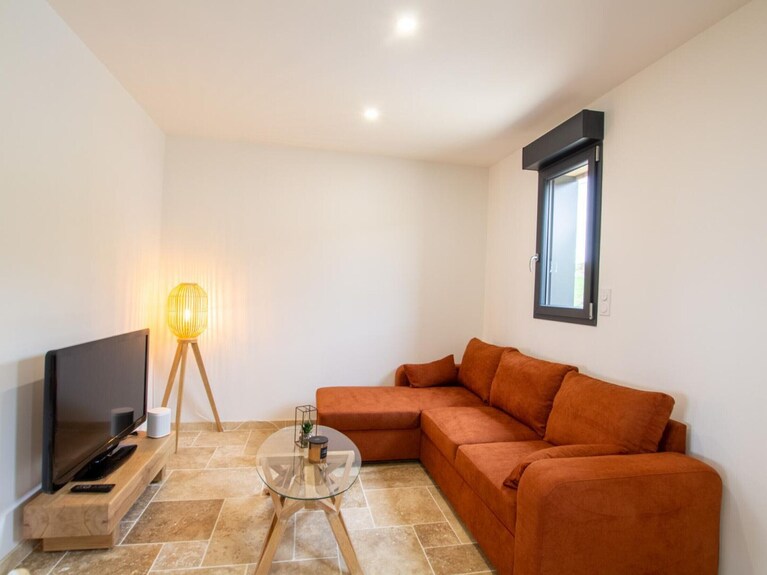 Modern House In The Heart Of Green Périgord With Pets Allowed - Dordogne