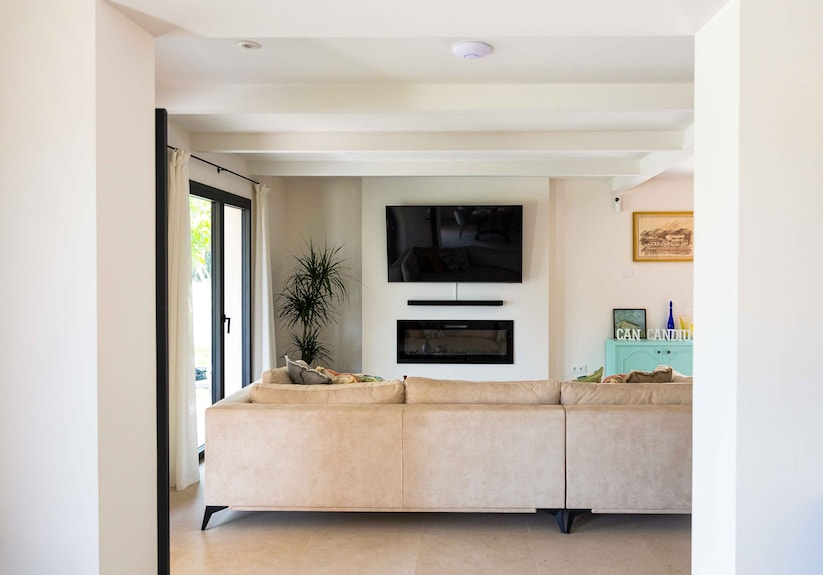 Can Candiu. Establecimiento De 2 Casas Enteras - Palamós