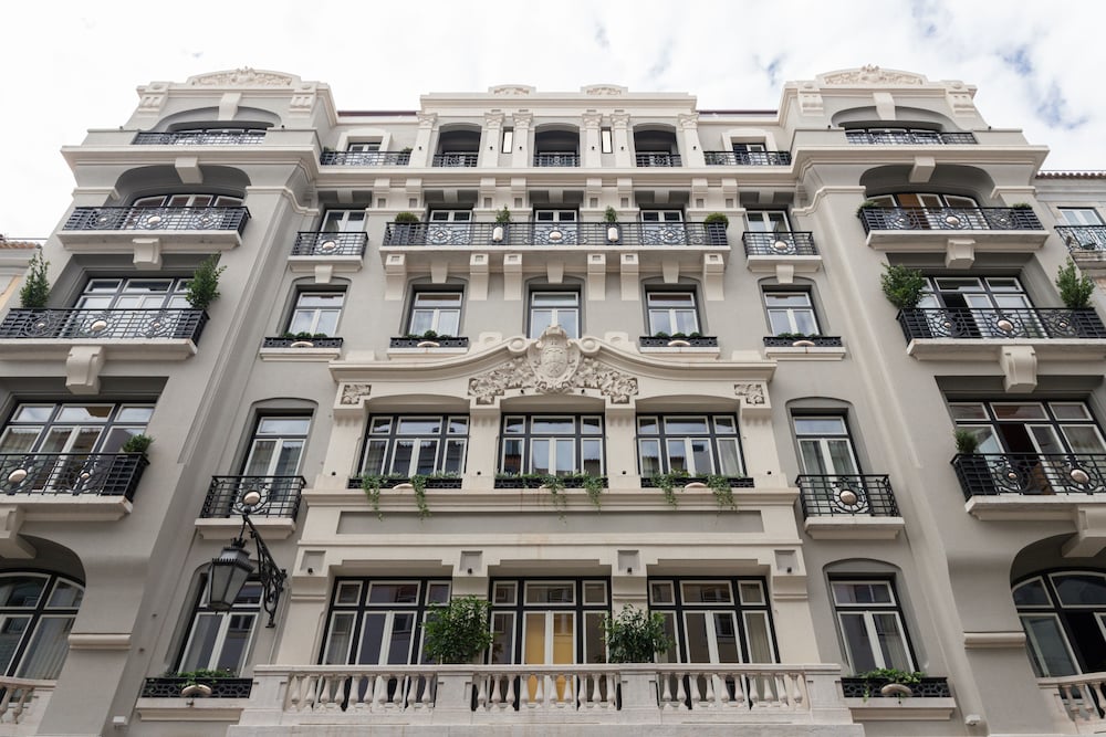 Art Legacy Hotel Baixa-chiado - Alfama