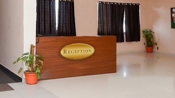 Namastay Hotel - Gaya