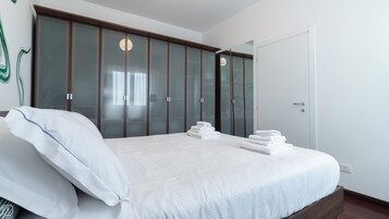 Apartamento (1 Bedroom) | Parte interna