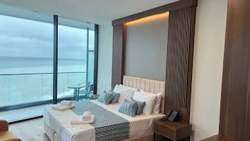 Quarto Premium | 1 quarto, Wi-fi grátis