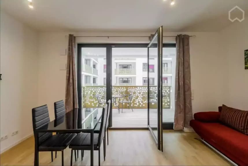 Central Mitte New Apartment For Families\n - Berlin