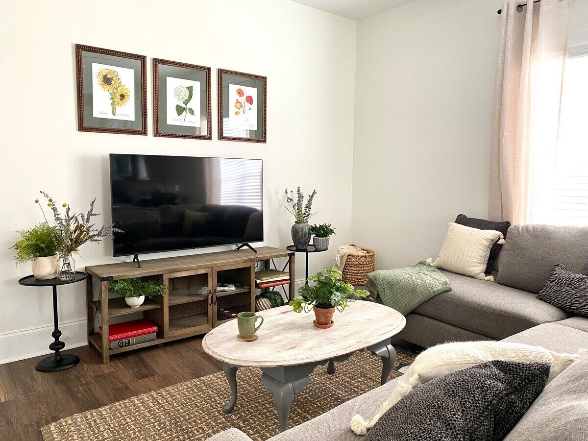 Bright Artist's Cottage-mins To Downtown, Campus - Athens, GA