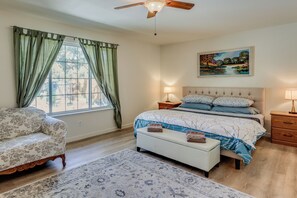 Casa de campo (3 Bedrooms) | Parte interna