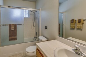 Casa de campo (3 Bedrooms) | Parte interna