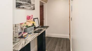 Casa de Campo | Interior