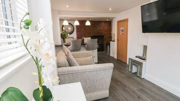 Casa de Campo | Interior