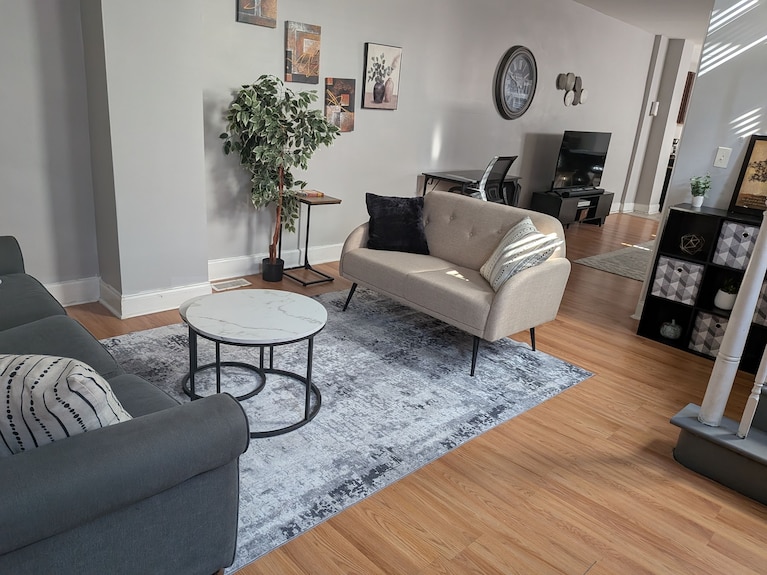 Orioles, Ravens, Baltimore Inner Harbor, Towson - Baltimore, MD