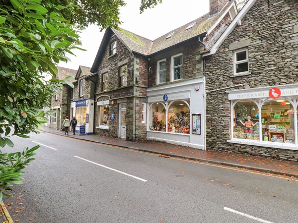 Riverbank - Grasmere