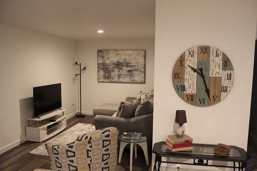 1 Mile From Spirit Mountain Casino! Cozy Apartment That Sleeps 6 - Oregon