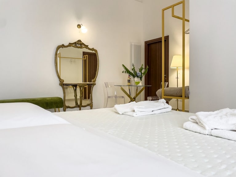 Idiana Bed And Breakfast - L'Aquila