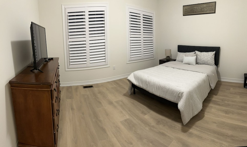 Newly Built Stunning 4-bedroom Detached 2-storey Home In Pickering. - Ajax