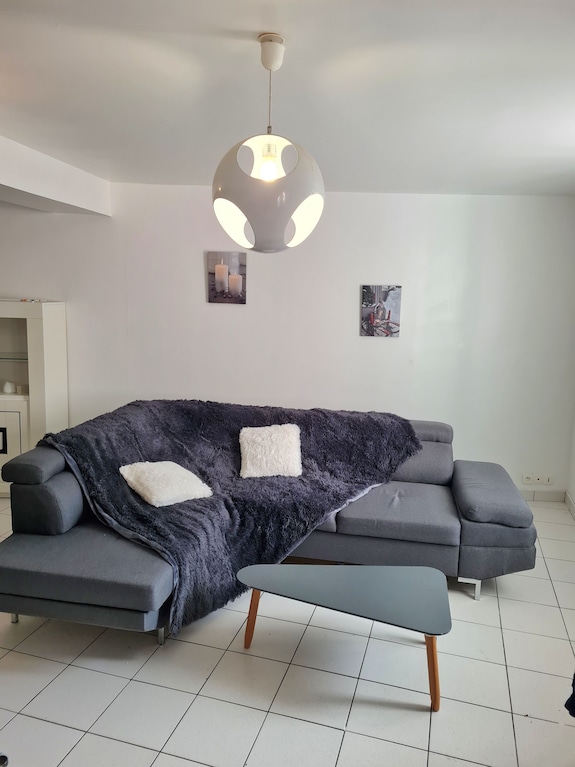 Maison De Ville - Redon