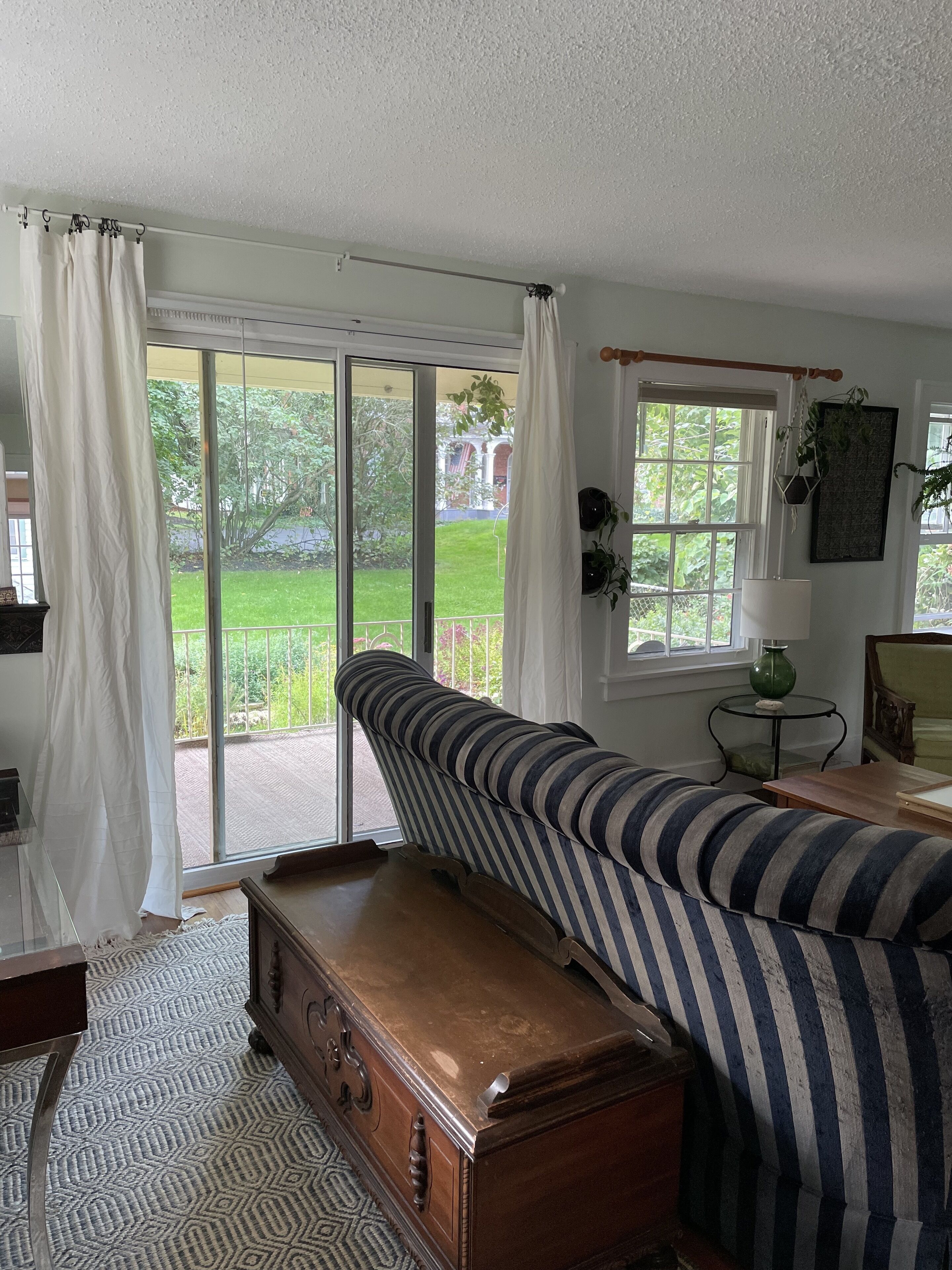 The Artist's Getaway - Akron, NY