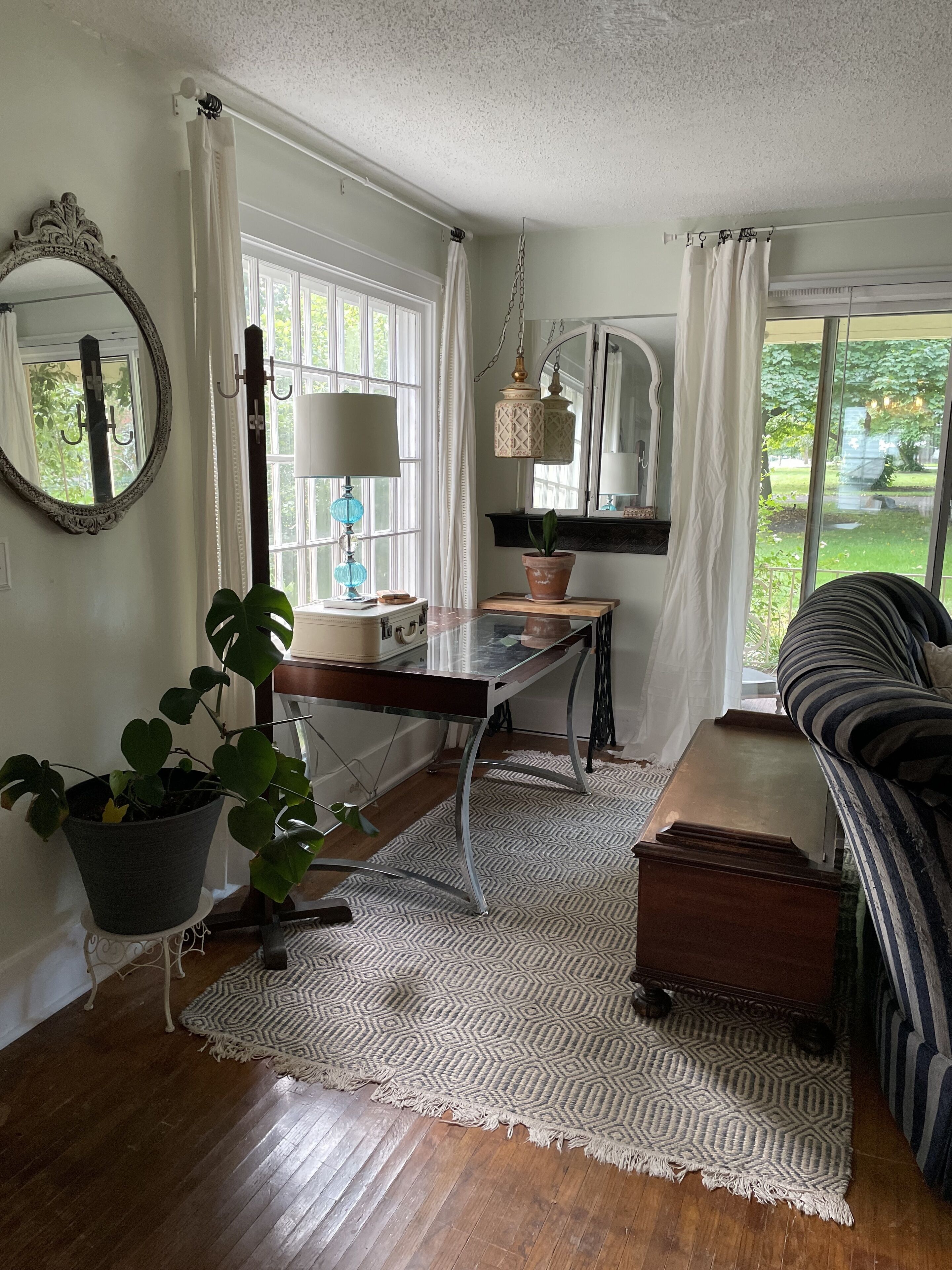 The Artist's Getaway - Akron, NY