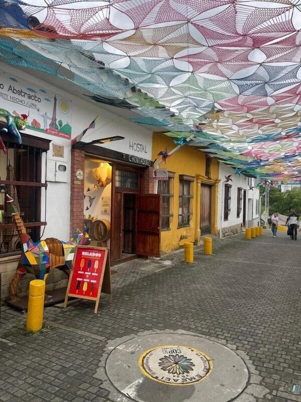 Hostal Chontaduro - Cali