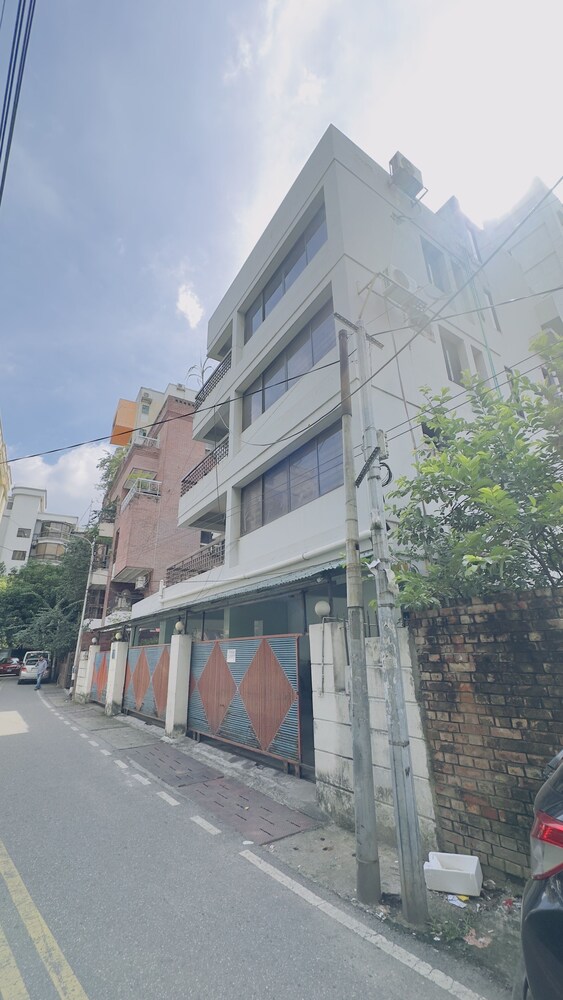 Hotel Blue Sky - Dhaka