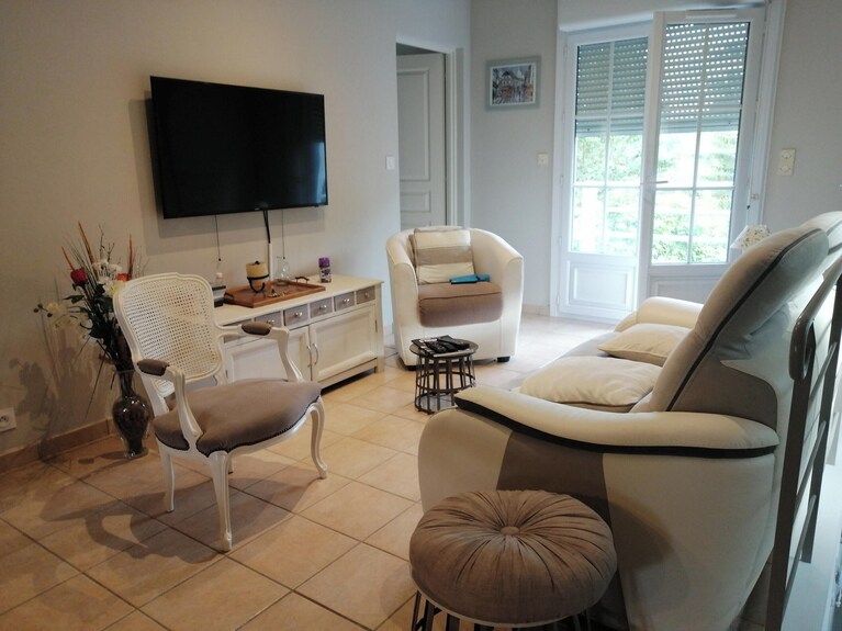 Homerez - Casa En Sisteron Con Terraza - Sisteron