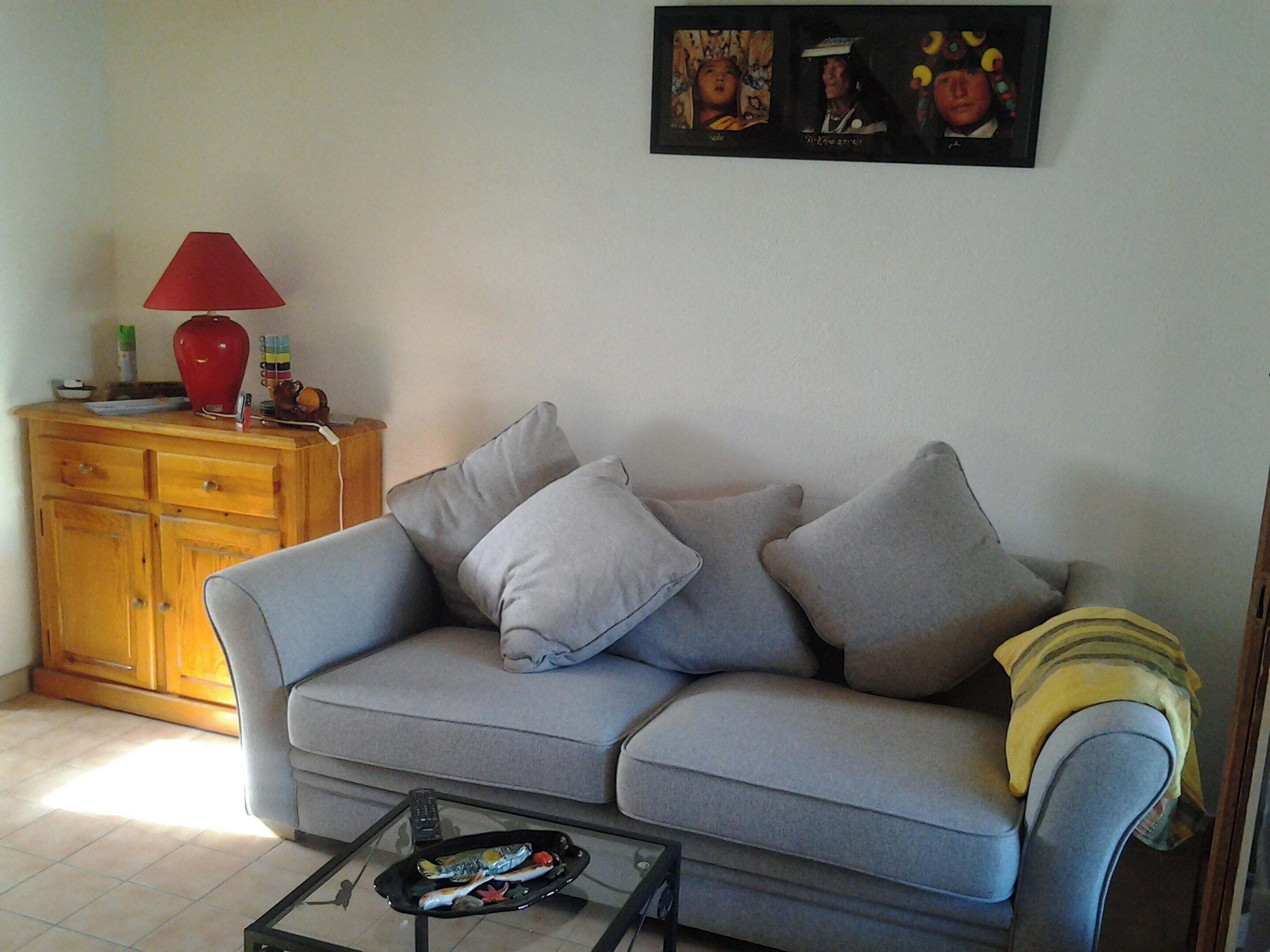 Homerez - Maison à Gruissan, Piscine Partagée - Saint-Pierre-la-Mer