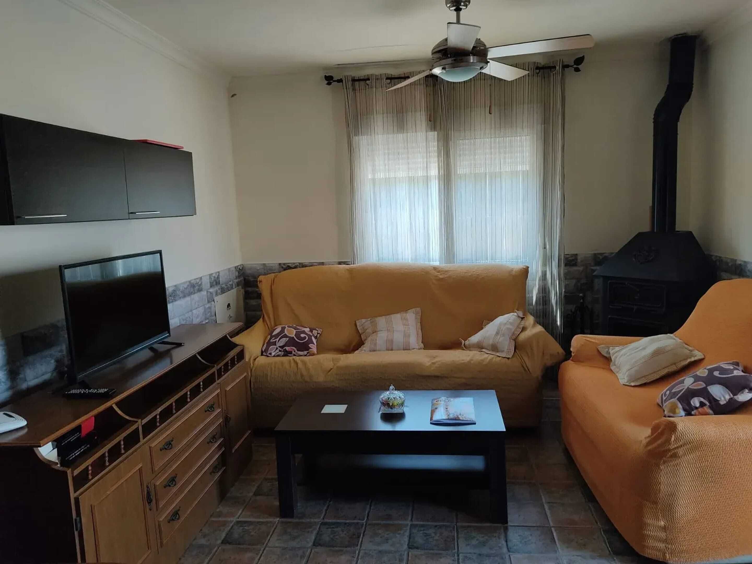 Homerez - House With Private Pool In Aguilas - Águilas