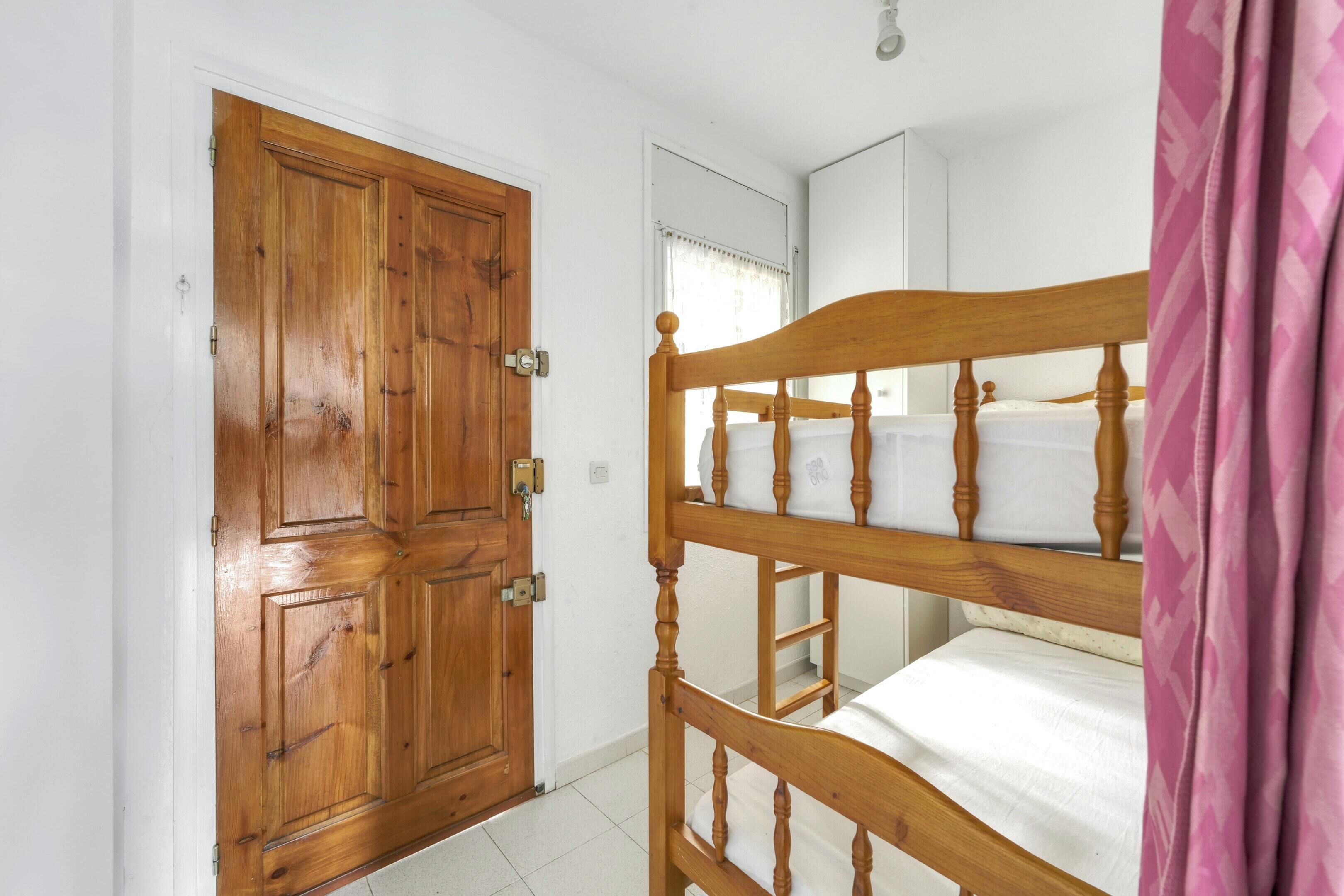 Homerez - Appt Vue Mer à Llançà - El Port de la Selva