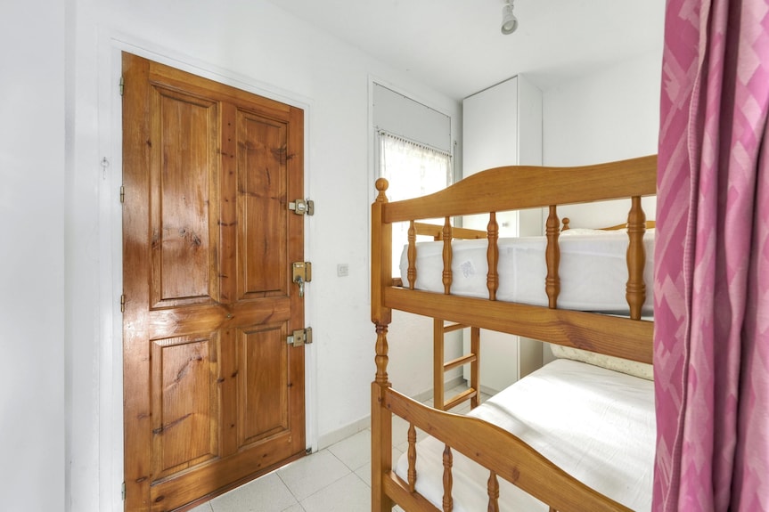 Homerez - Appt Vue Mer à Llançà - El Port de la Selva