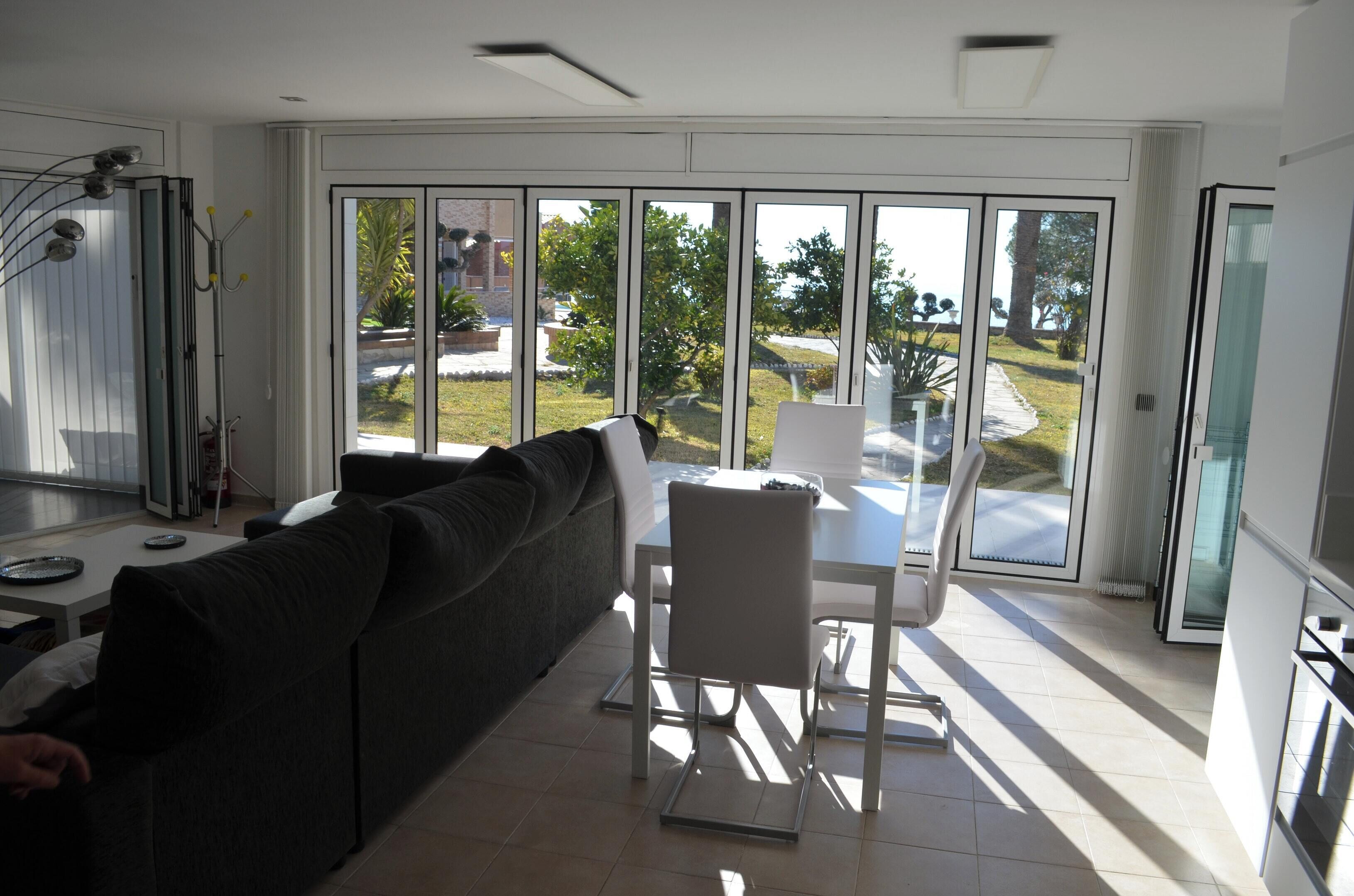 Homerez - Apartamento Espacioso En Tarragona + Piscina - Tarragone