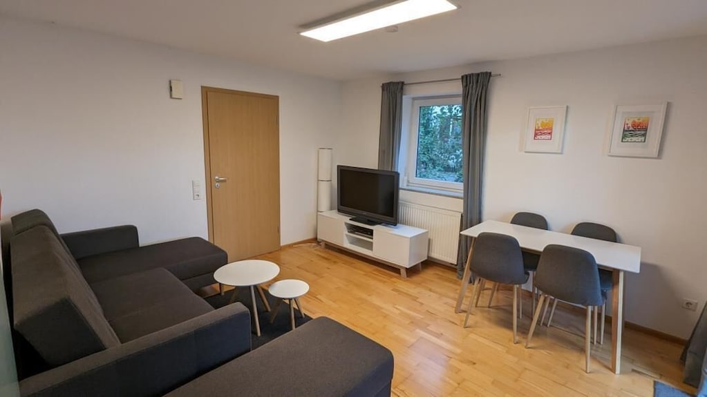 New Modern Vacation Apartment Ulm - Ulm