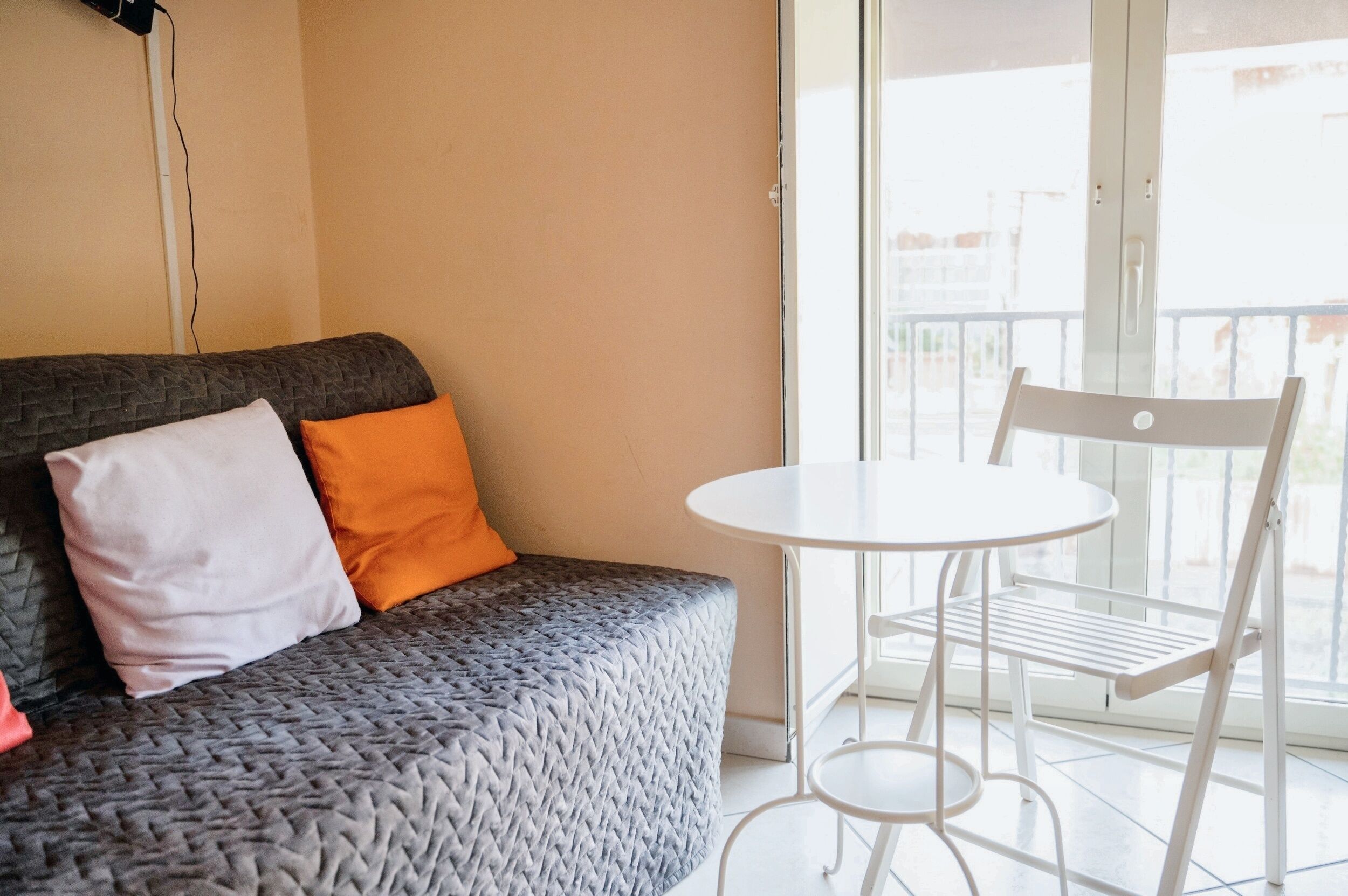 Homerez - Apartment In Castello Gragnano - Positano