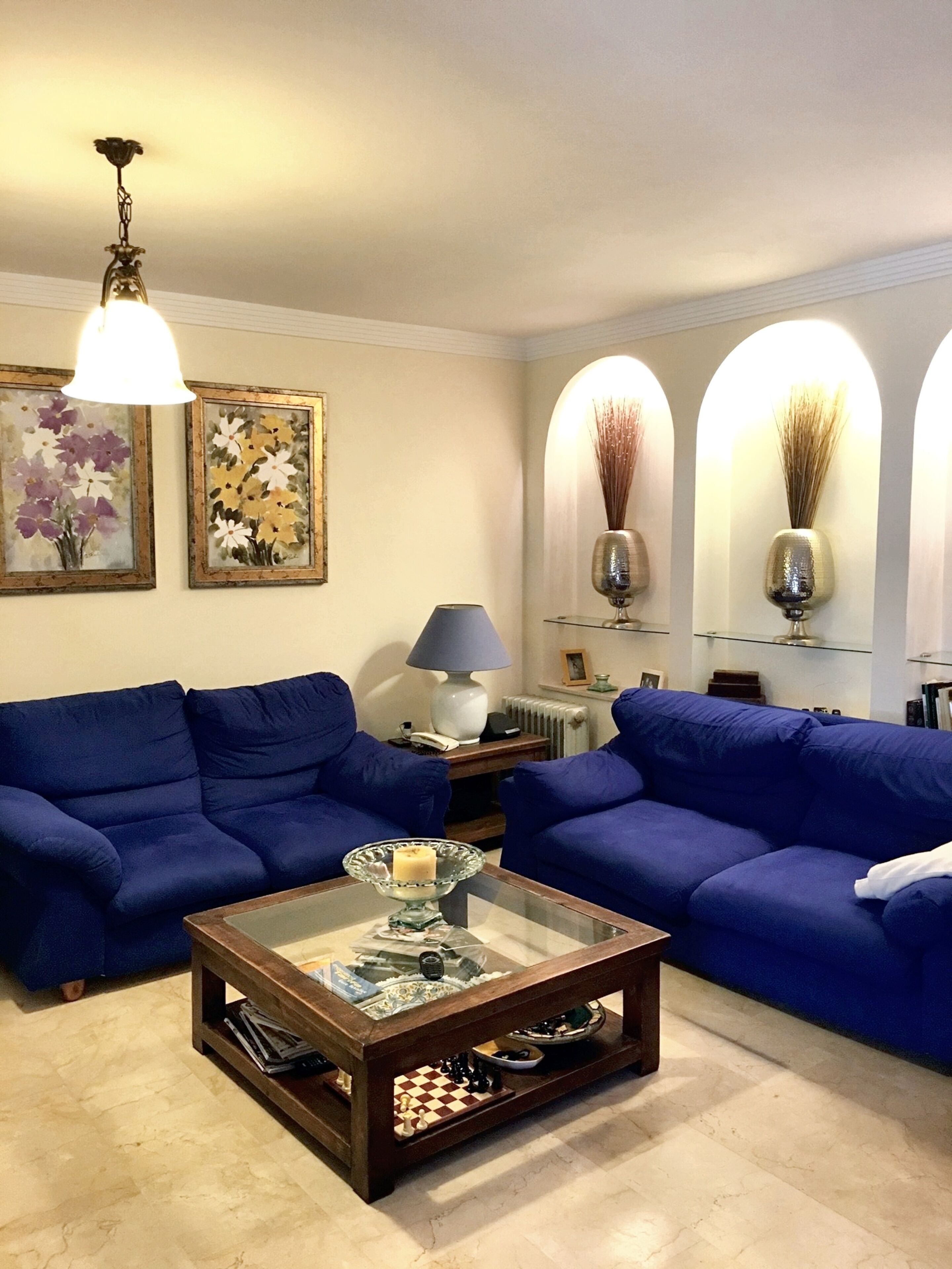 Homerez - Villa Marina De Casares, Zeezicht - Casares