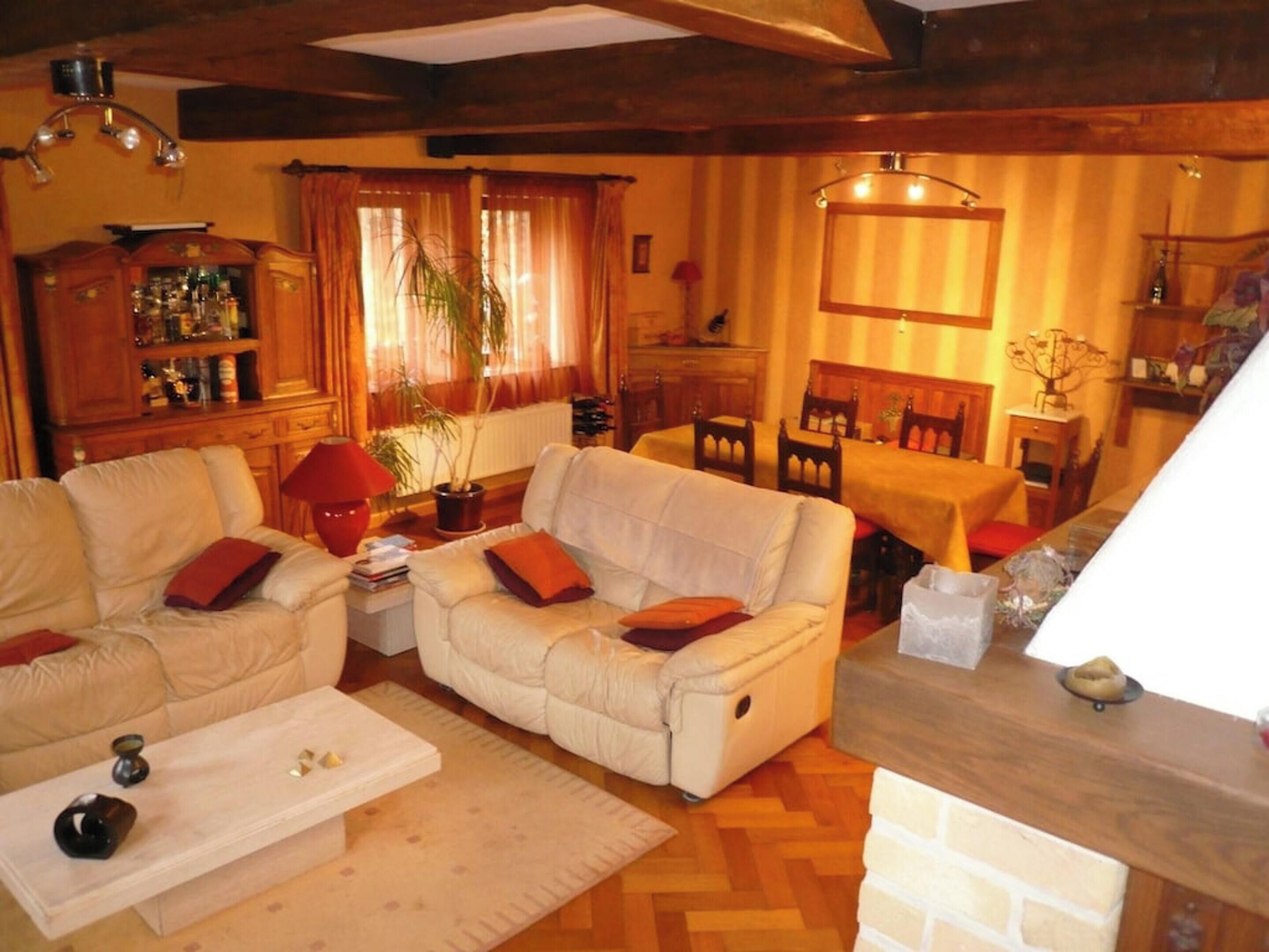 Homerez - Maison à Theux Avec Piscine Privée - Stoumont