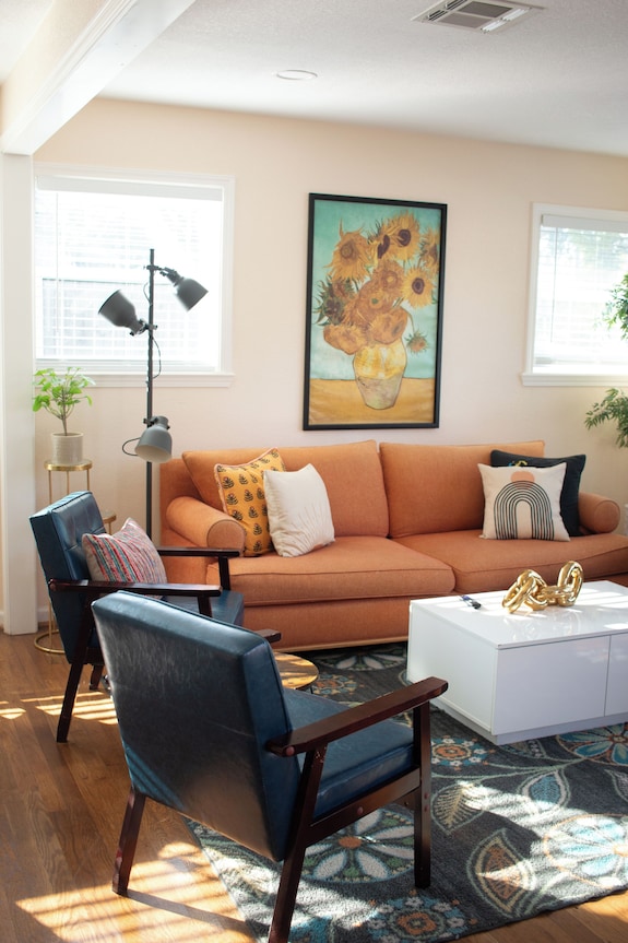 Gorgeous Renovated Historic Home. - Northside - Houston