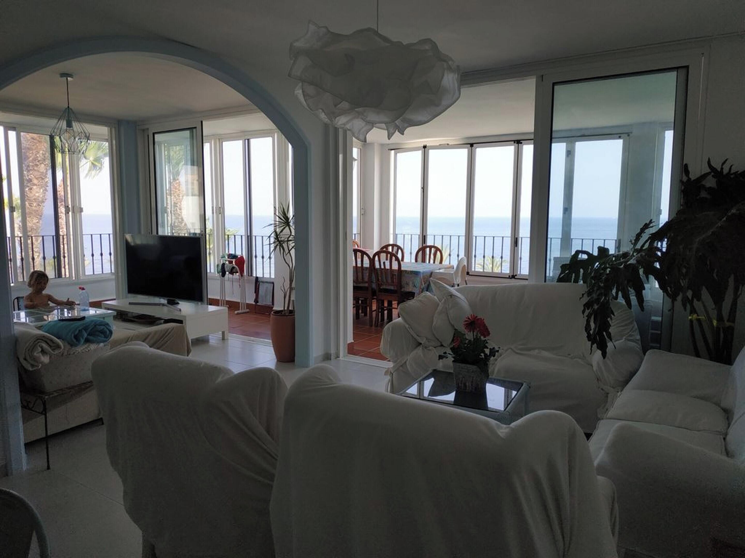 Homerez - Casa En Roquetas De Mar - Aguadulce