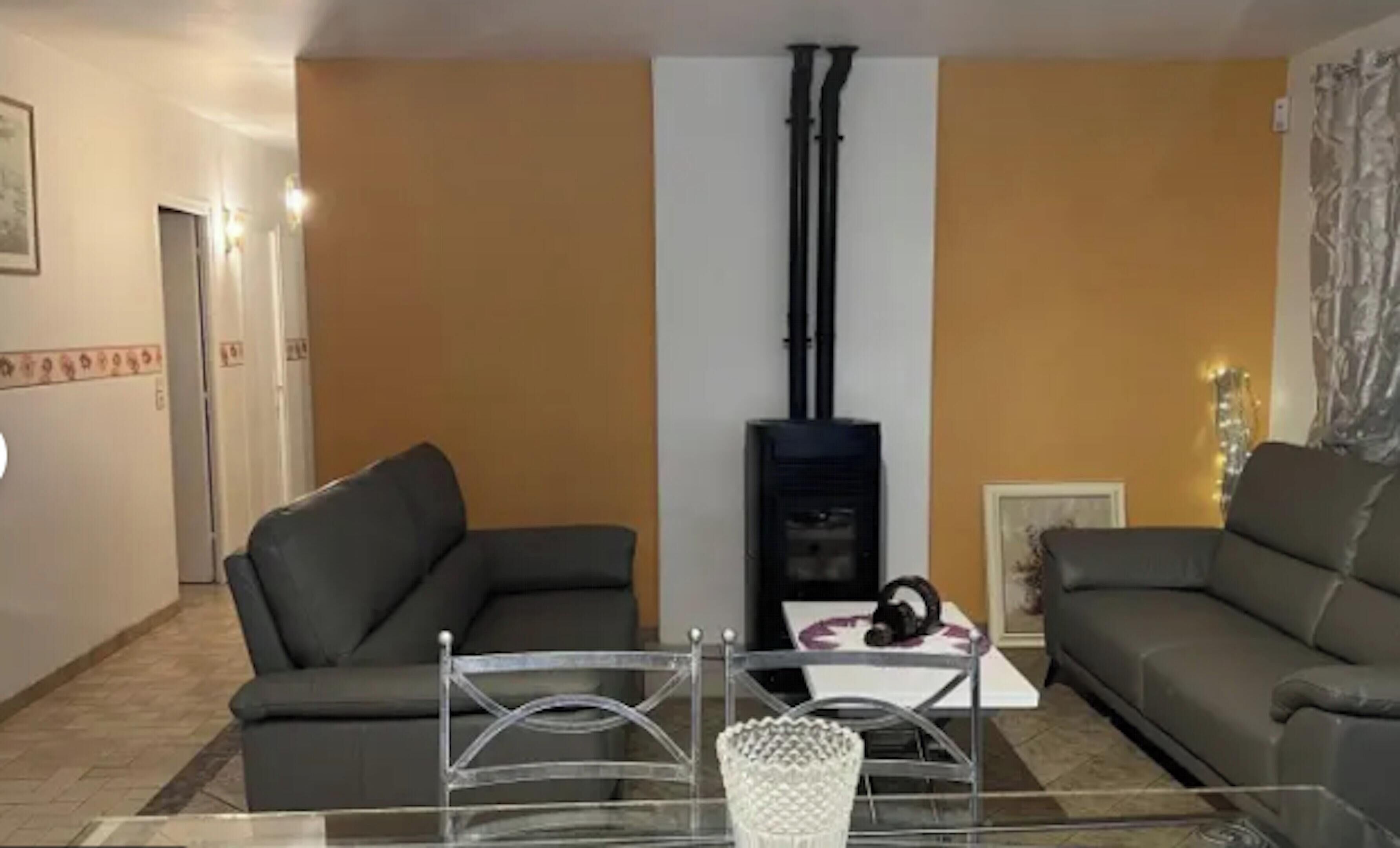 Homerez - Villa à Saint-froult - Fouras